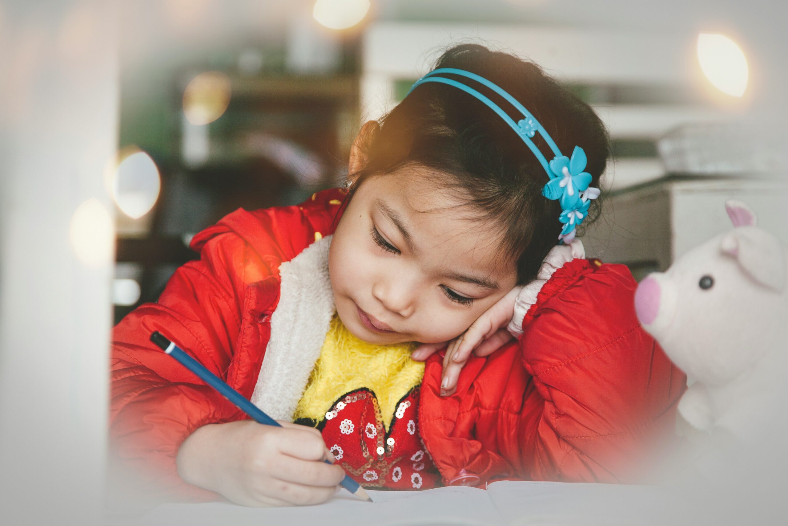 Is Writing Backwards Dyslexia? (When to Worry at Age 8)
