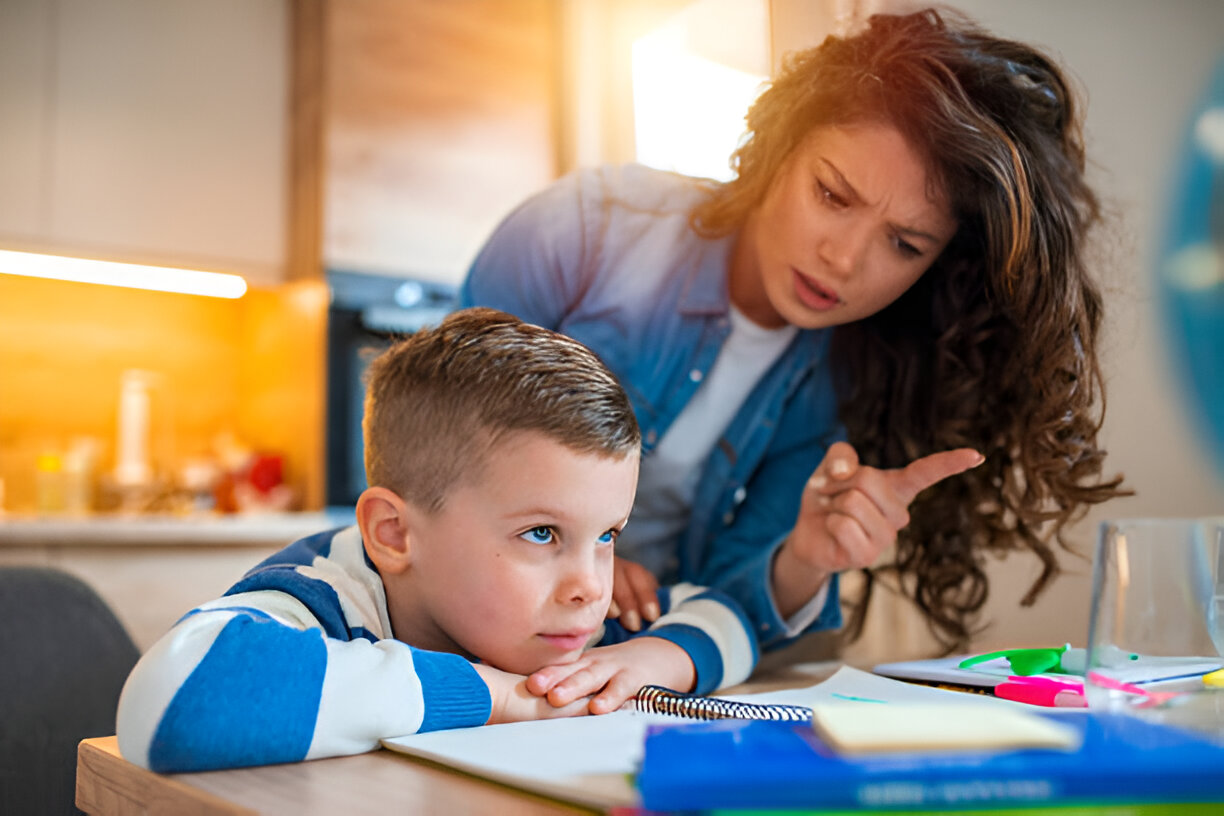 How ADHD Affects Vision: Signs, Therapy & Solutions