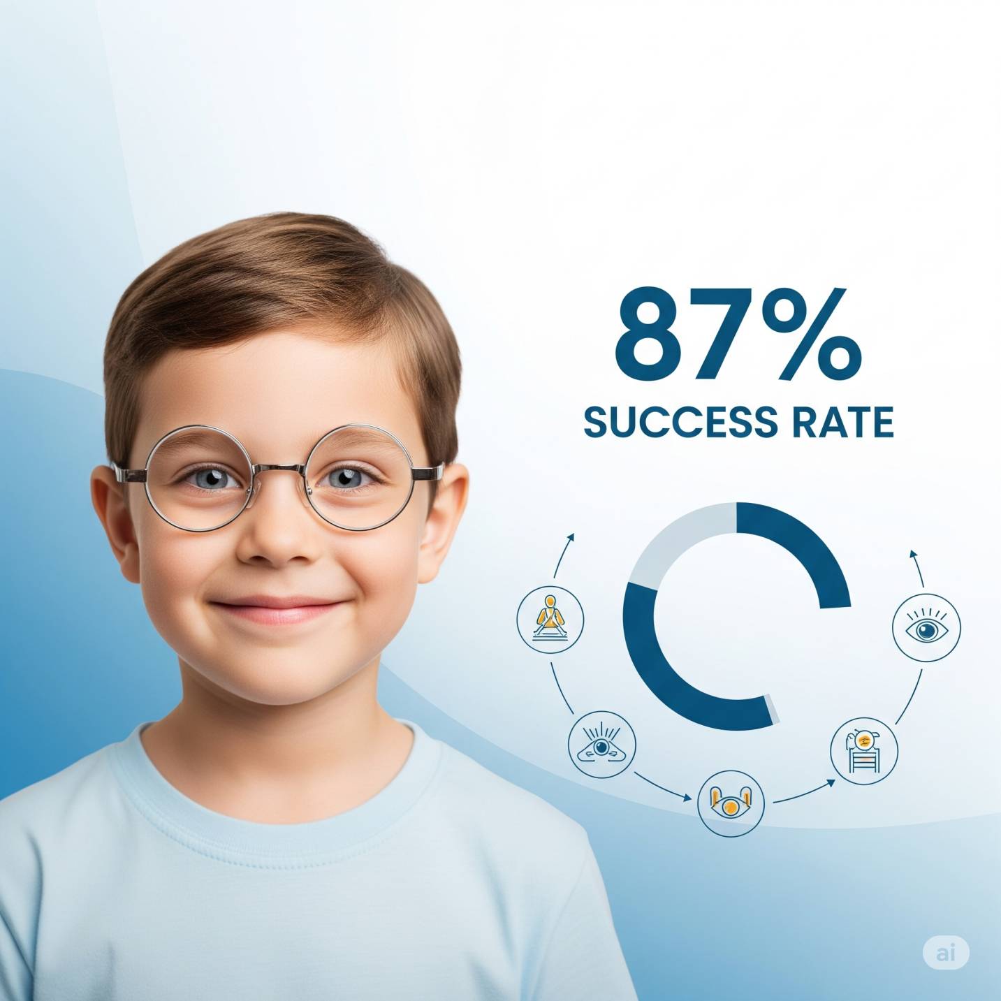 Strabismus Vision Therapy: No Surgery, Real Results - Cook Vision ...