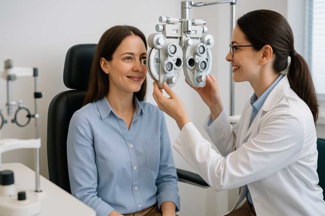 BVD Diagnosis: What to Expect (Test Steps & Duration)